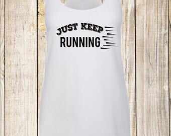 Running motivation | Etsy