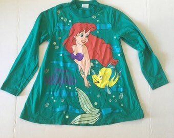 Mermaid sweater | Etsy