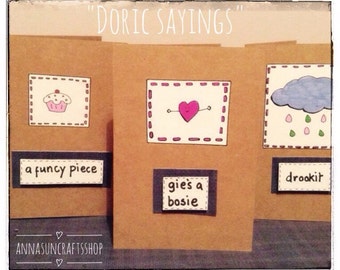 Scottish sayings | Etsy