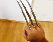 Wolverine claws | Etsy