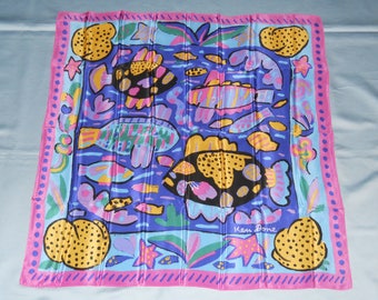 Ken done scarf | Etsy