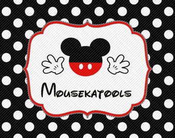 Mouskatools | Etsy