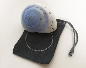 Seashell pipe | Etsy