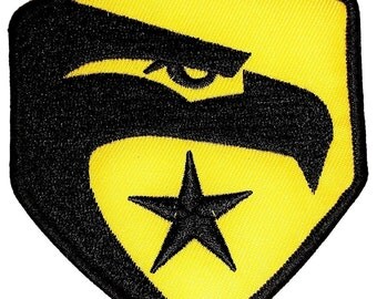 Gi joe patch | Etsy