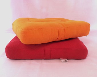 Meditation cushion | Etsy