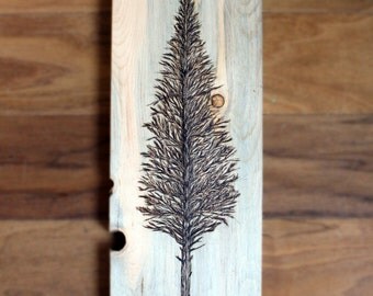 Pyrography | Etsy