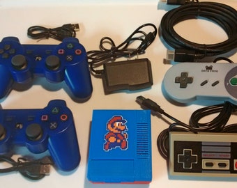 Snes raspberry pi | Etsy