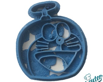 Anime cookie cutter | Etsy