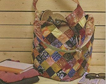 Quiltsmart Mondo Bag Kit