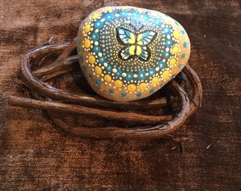 Butterfly mandala | Etsy