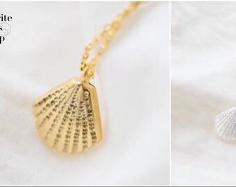 Ariel necklace | Etsy