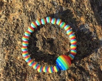 Beaded bracelets | Etsy