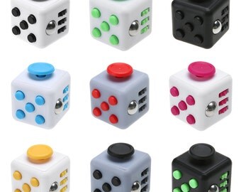 Spinner fidget | Etsy