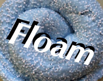 Floam slime | Etsy