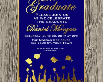 Graduation custom | Etsy