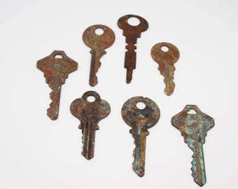 House key blanks | Etsy