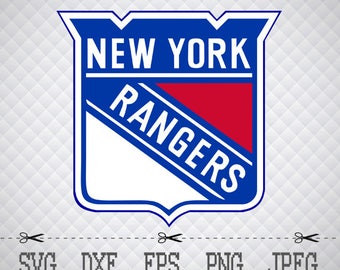 Rangers svg | Etsy