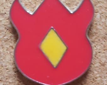 Pokemon Unova League Badge Set