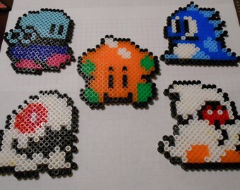 Video game perler | Etsy