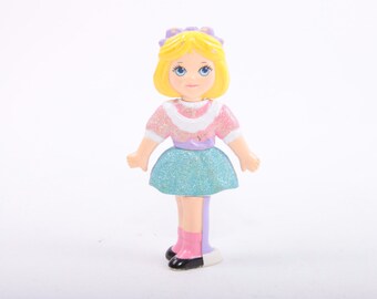 Double sided doll | Etsy