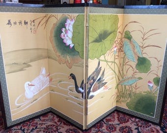 Fireplace screen | Etsy