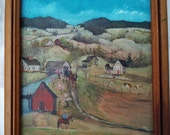 Cheryl Korb by CherylKorbArt on Etsy