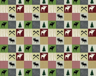 Spoonflower Custom Fabrics and Wallpapers by Spoonflower on Etsy