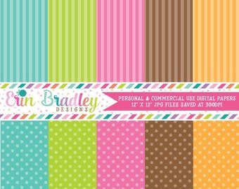 70% OFF SALE Navy Purple Gold Digital Paper by ErinBradleyDesigns