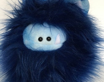 Weird stuffed animal | Etsy