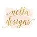 stationery weddings paper goods & custom design by nelladesigns