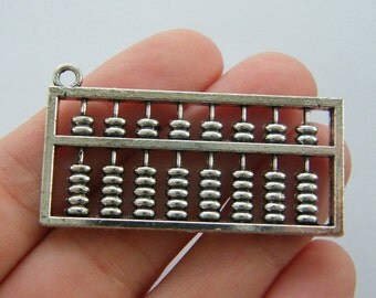 Antique abacus | Etsy
