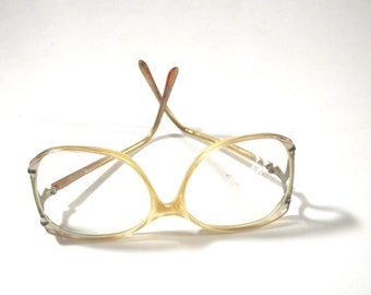 Upside down glasses | Etsy