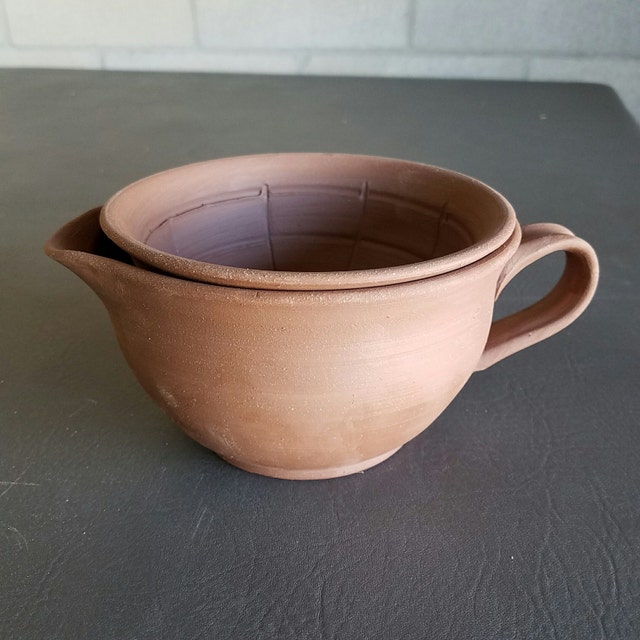 The Mud Place: Handcrafted Pottery by Leslie by TheMudPlace