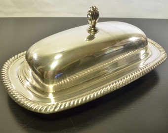 Unique butter dish | Etsy