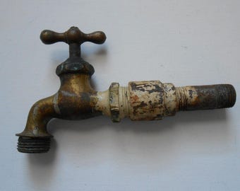 Brass spigot | Etsy