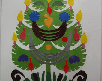 Polish folk art | Etsy