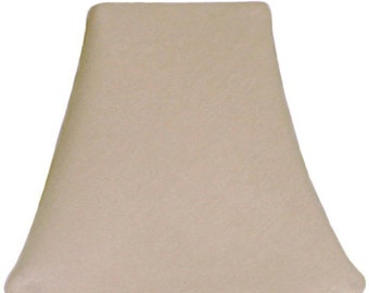 SLIP COVERS for Lampshades CUSTOM FITTED by DRESSASHADE on Etsy