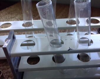 Test tube rack | Etsy