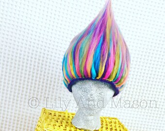 Trolls costume | Etsy