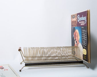 Unique vinyl record display related items | Etsy