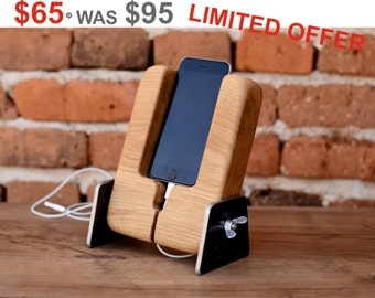 Iphone holder | Etsy