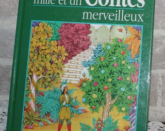 French fairy tales | Etsy