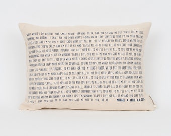 song lyrics – Etsy