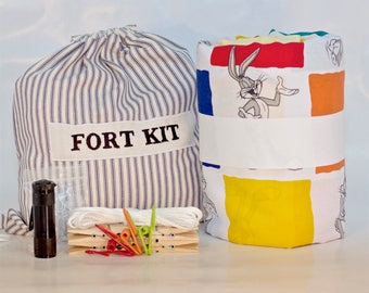 Fort kit | Etsy
