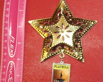 Hamilton jewelry | Etsy