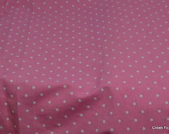 Dotted swiss fabric | Etsy