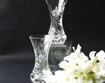 Stuart crystal | Etsy