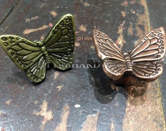 Dresser drawer knobs | Etsy