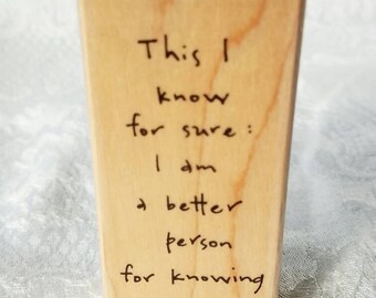 Friendship stamps | Etsy