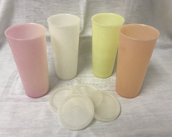 Vintage tupperware | Etsy